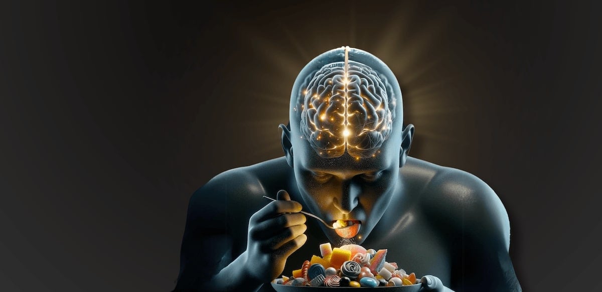 Açúcar realmente vicia? Quais as consequências para o cérebro? Uma ...