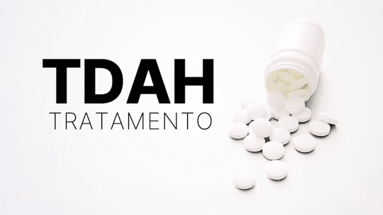 Tratamento do TDAH: uma revisão atual dos principais medicamentos e terapias com eficácia comprovada